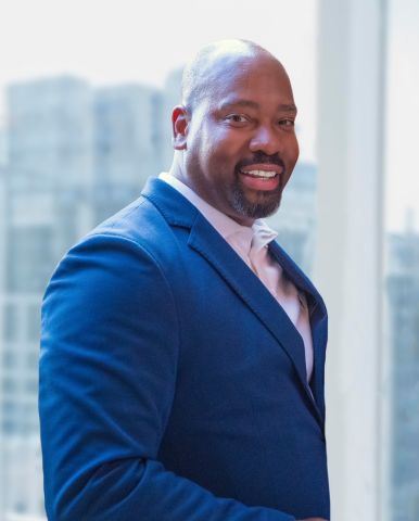 Tony Suber | Tulane University Innovation Institute